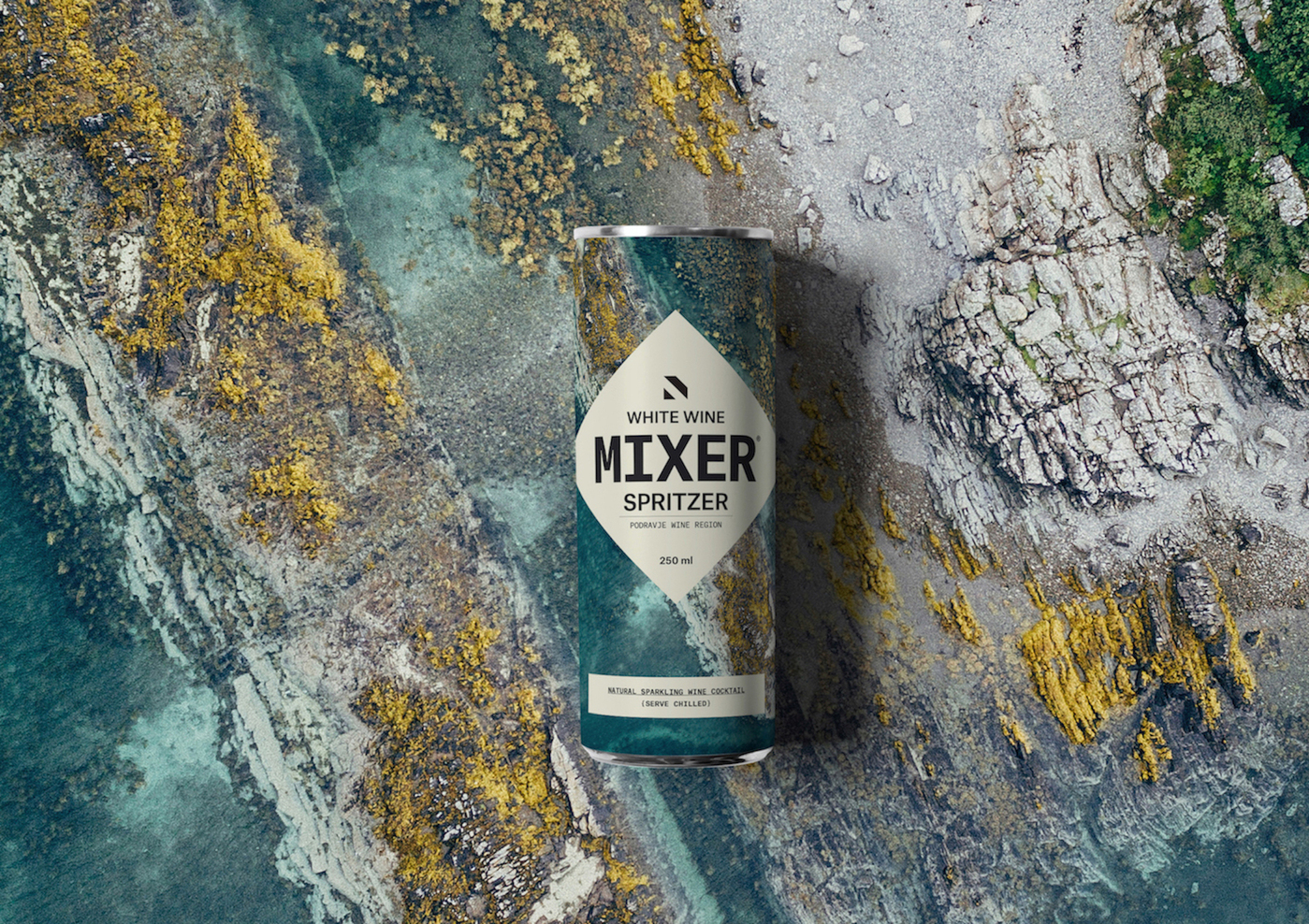 Mixer - Fonts In Use